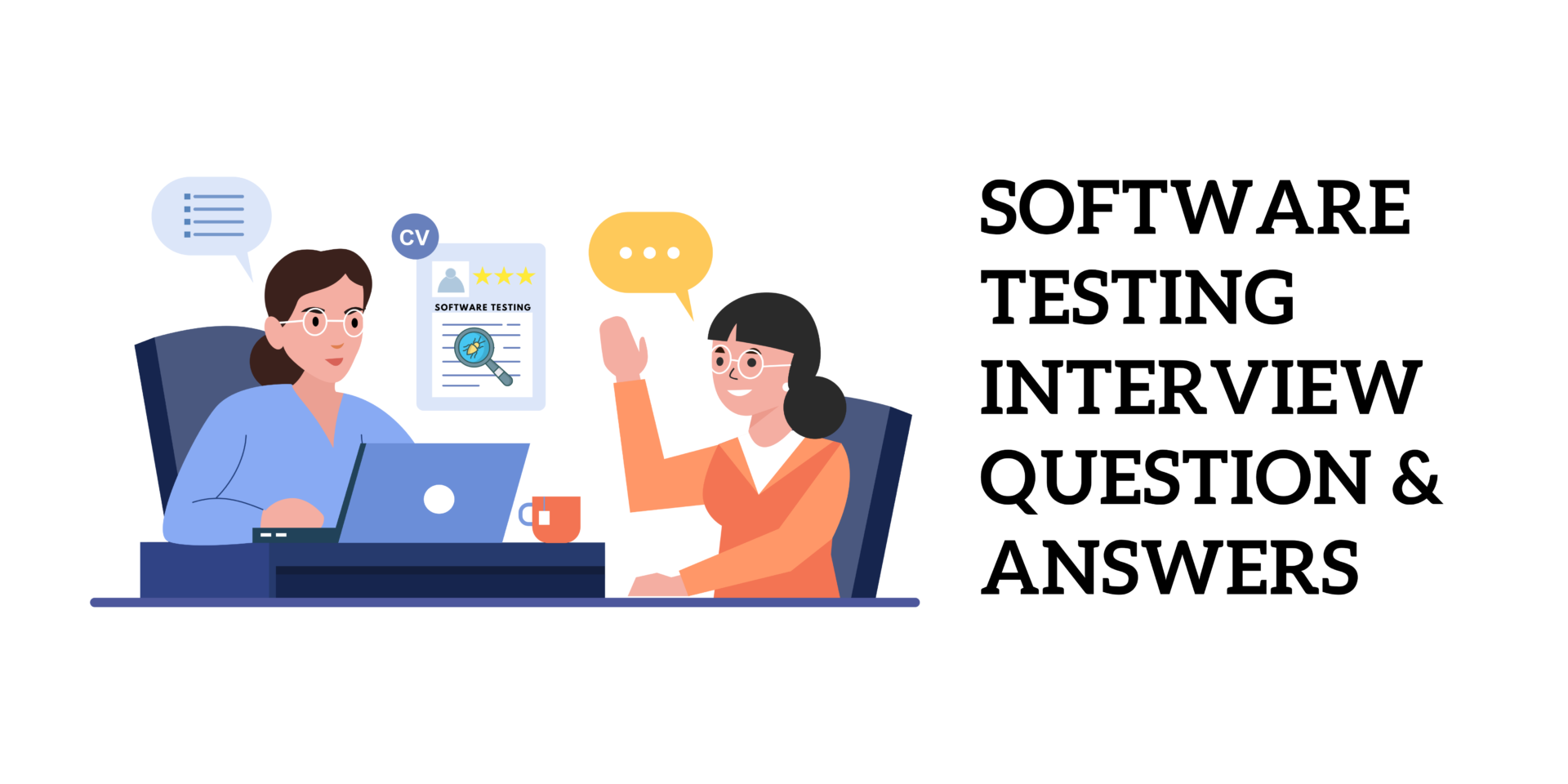 Software Testing Q/A - Upsurge Infotech