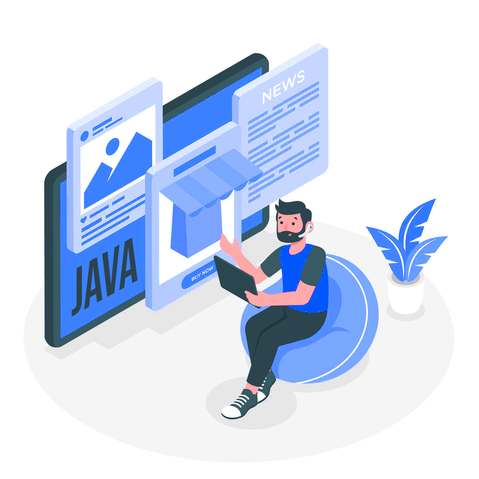 Best Core Java Course & Training | Job-Oriented Java Certification
